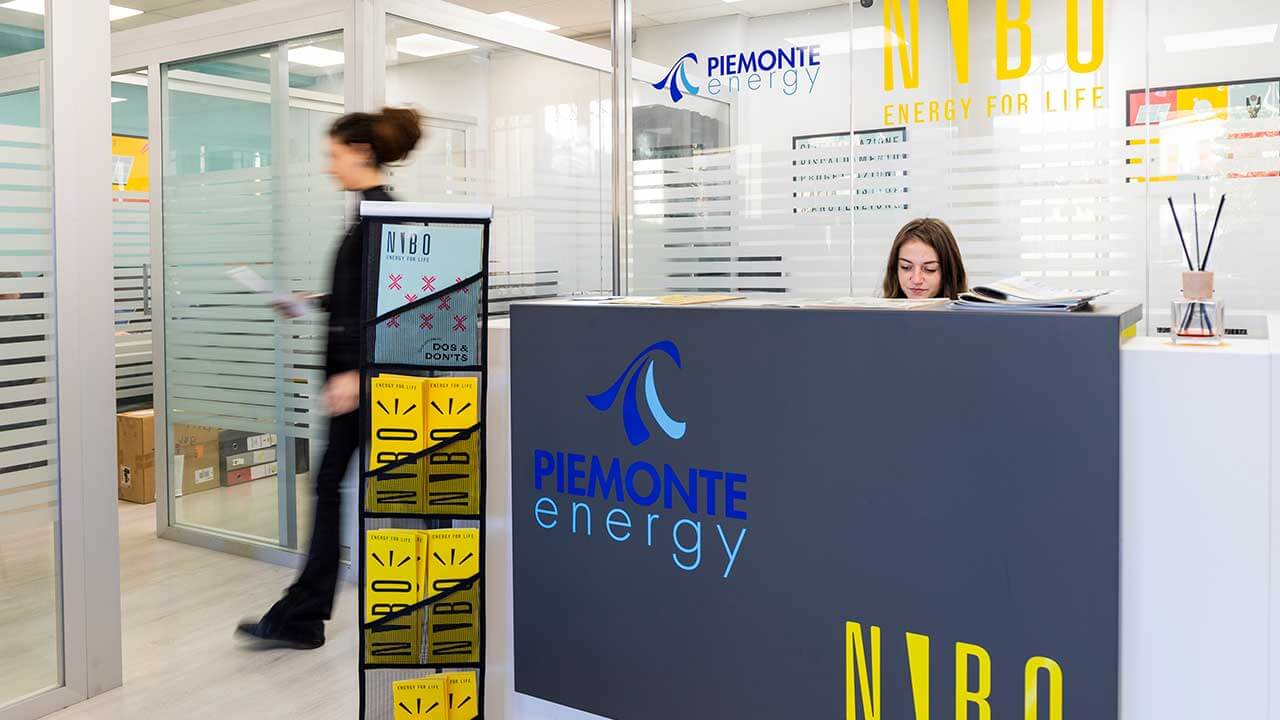 Energie alternative e Efficientamento energetico • Nibo Srl