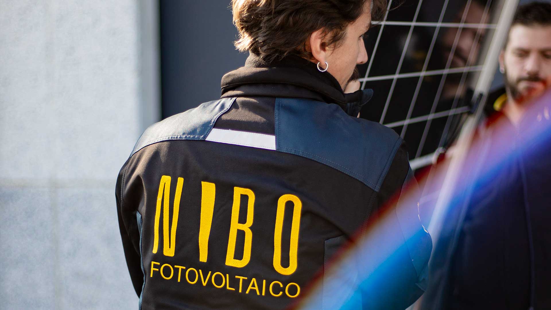 Energie alternative e Efficientamento energetico • Nibo Srl